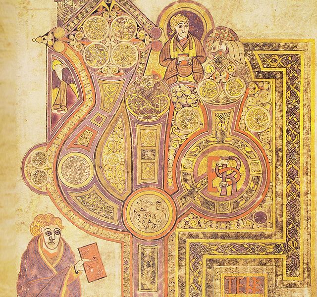 Insular - Ziereis Facsimiles