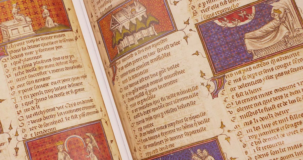 All facsimiles from all publishers - Ziereis Facsimiles