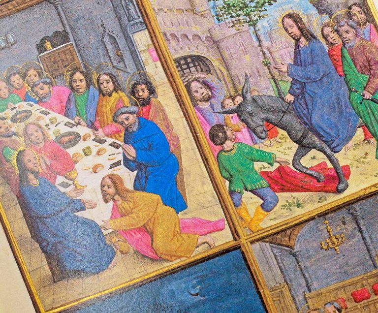 All facsimiles from all publishers - Ziereis Facsimiles