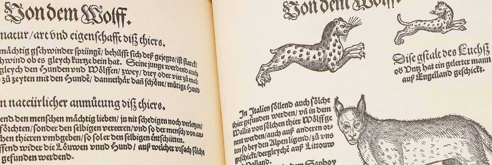 All facsimiles from all publishers - Ziereis Facsimiles