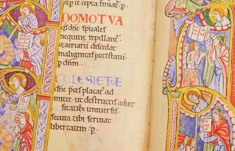 All facsimiles from all publishers - Ziereis Facsimiles