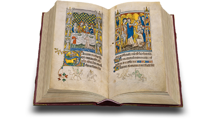 All facsimiles from all publishers - Ziereis Facsimiles