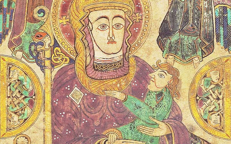 Nowell Codex - Ziereis Facsimiles