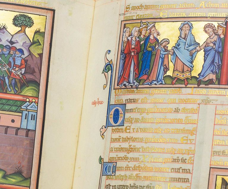 All facsimiles from all publishers - Ziereis Facsimiles