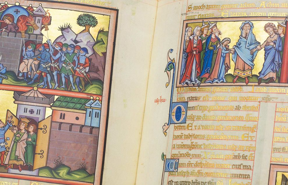 All facsimiles from all publishers - Ziereis Facsimiles