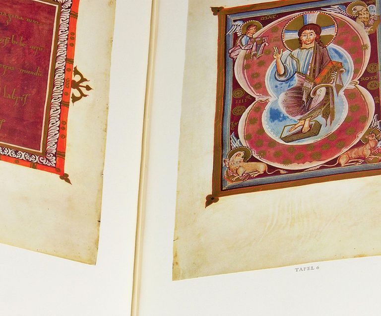 All facsimiles from all publishers - Ziereis Facsimiles