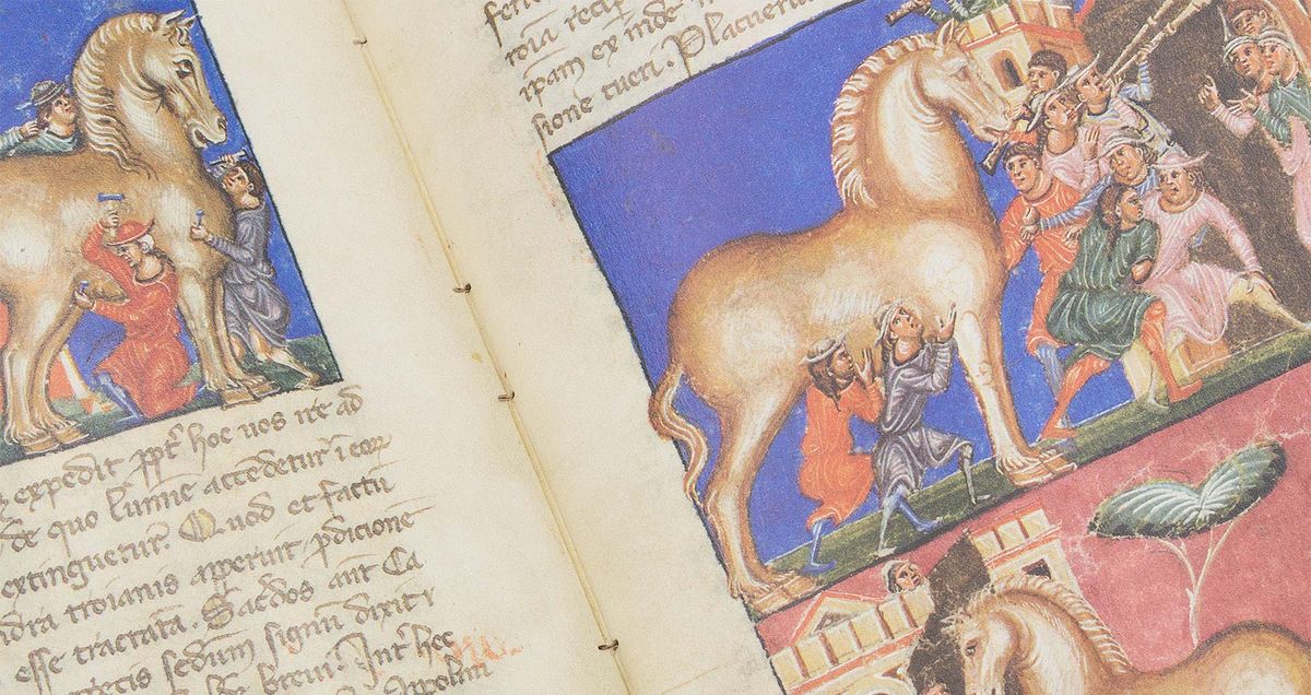 All facsimiles from all publishers - Ziereis Facsimiles