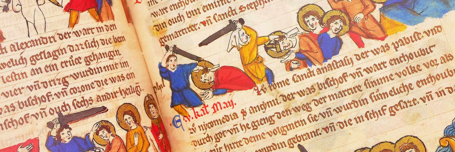 All facsimiles from all publishers - Ziereis Facsimiles