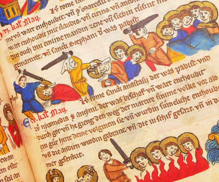 All facsimiles from all publishers - Ziereis Facsimiles