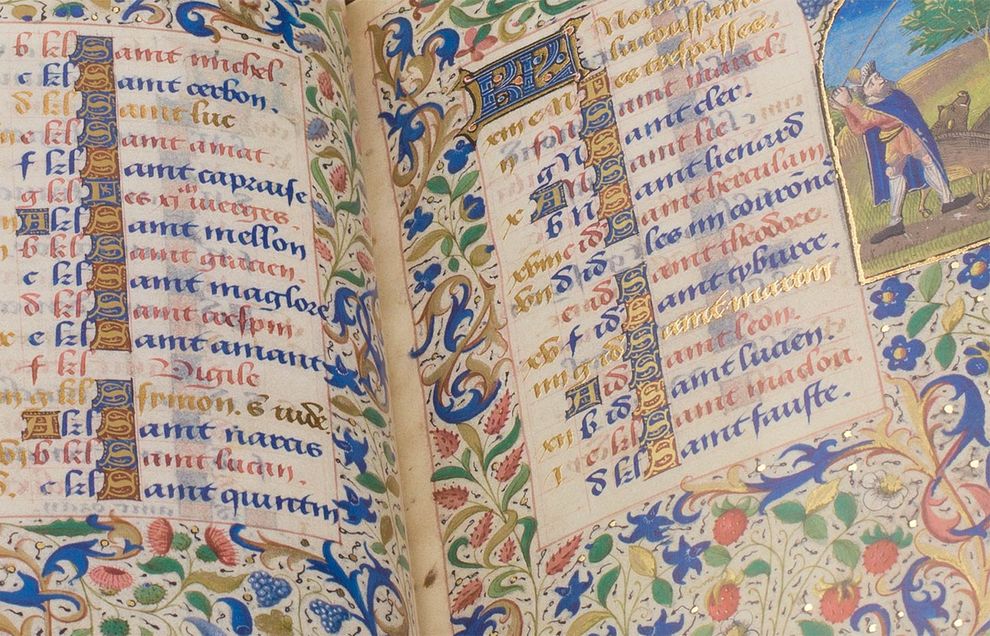 All facsimiles from all publishers - Ziereis Facsimiles