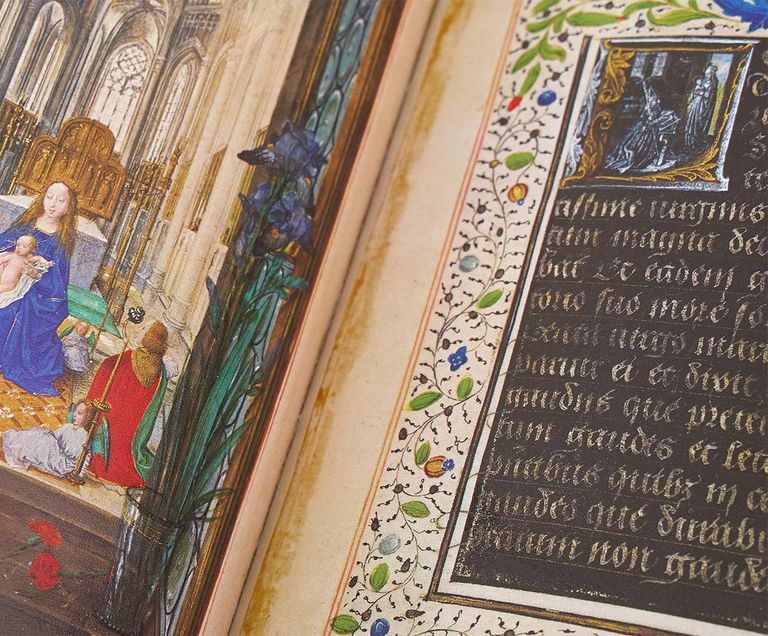 All facsimiles from all publishers - Ziereis Facsimiles