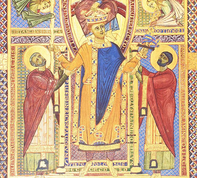 Ottonian - Ziereis Facsimiles