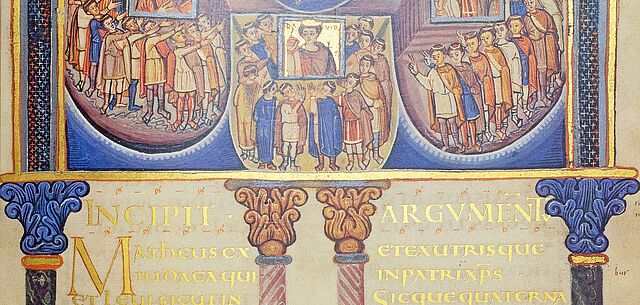 9th Century - Ziereis Facsimiles