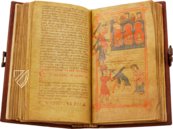 Beatus of Liébana - Corsini Codex - Ziereis Facsimiles
