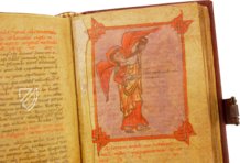 Beatus of Liébana - Corsini Codex - Ziereis Facsimiles