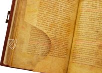 Beatus of Liébana - Corsini Codex - Ziereis Facsimiles