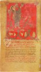 Beatus of Liébana - Corsini Codex - Ziereis Facsimiles