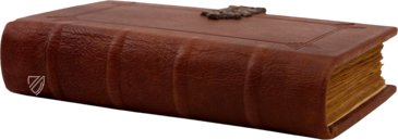 Beatus of Liébana - Corsini Codex - Ziereis Facsimiles