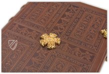 Book of Drolleries - The Croy Hours - Ziereis Facsimiles