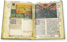 Book of Hunting of Gaston III Phoebus - Ziereis Facsimiles