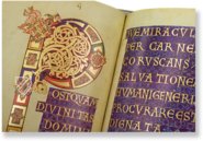 Codex Benedictus - Ziereis Facsimiles