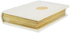 Codex Benedictus - Ziereis Facsimiles