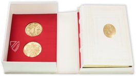 Codex Benedictus - Ziereis Facsimiles