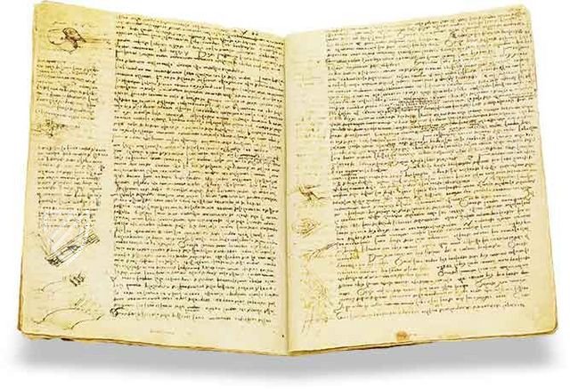 Codex Hammer Facsimile Edition