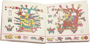 Codex Laud - Ziereis Facsimiles