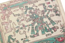 Codex Laud - Ziereis Facsimiles