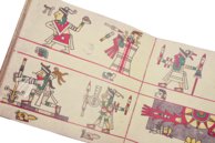 Codex Laud - Ziereis Facsimiles