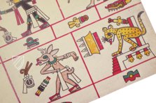 Codex Laud - Ziereis Facsimiles