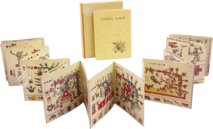 Codex Laud - Ziereis Facsimiles