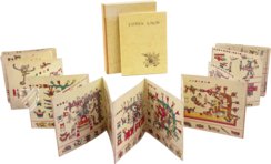 Codex Laud - Ziereis Facsimiles