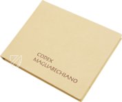 Codex Magliabechiano - Ziereis Facsimiles