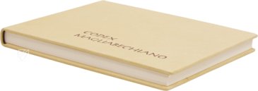 Codex Magliabechiano - Ziereis Facsimiles