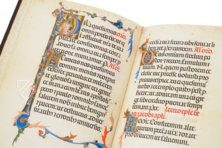 Codex of St. George - Ziereis Facsimiles