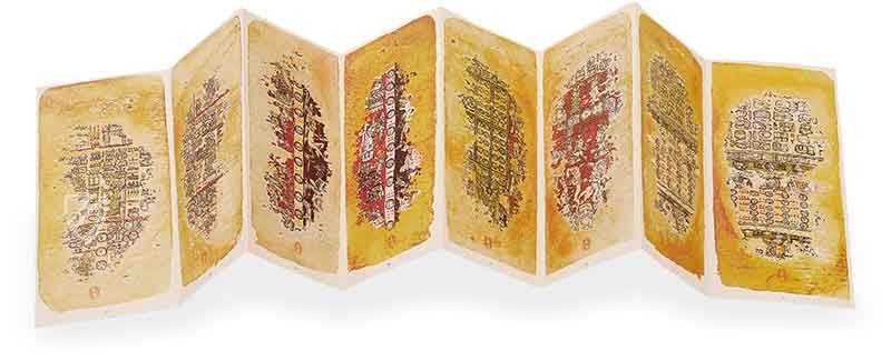 Codex Peresianus - Ziereis Facsimiles