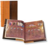 Codex Purpureus Rossanensis - Ziereis Facsimiles