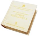Codex Vaticanus B - Ziereis Facsimiles