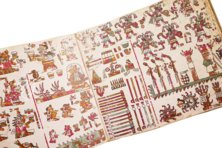 Codex Vindobonensis Mexicanus 1 - Ziereis Facsimiles