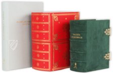 Da Costa Hours - Ziereis Facsimiles