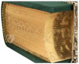 Da Costa Hours - Ziereis Facsimiles