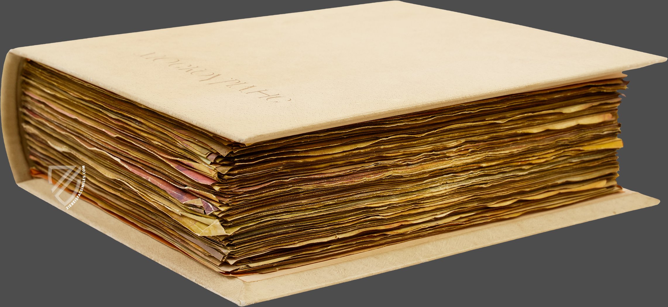 Vienna Dioscorides - Ziereis Facsimiles