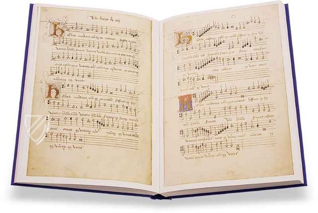 Henry VIII Book - Ziereis Facsimiles