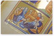 Ingeborg Psalter - Ziereis Facsimiles