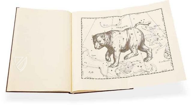 Johannes Hevelius: Firmamentum Sobiescianum sive Uranographia - Ziereis ...