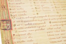 Lorsch Rotulus - Ziereis Facsimiles