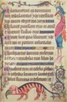 Luttrell Psalter - Ziereis Facsimiles