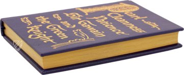 Pearl Manuscript - Ziereis Facsimiles